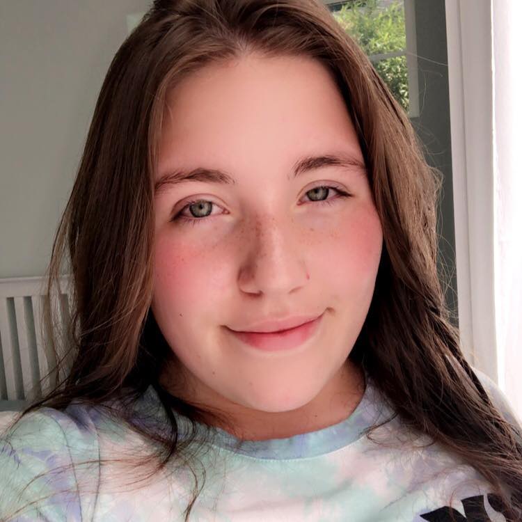 Ashlyn Ramsey - Website Portfolio